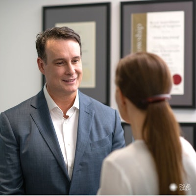 Plastic & Cosmetic Surgeon Newcastle | Hunter Plastic Surgery